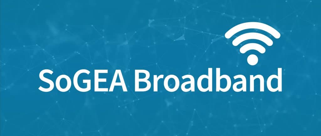 Twisted Pair TechnologiesWhat Is SOGEA?