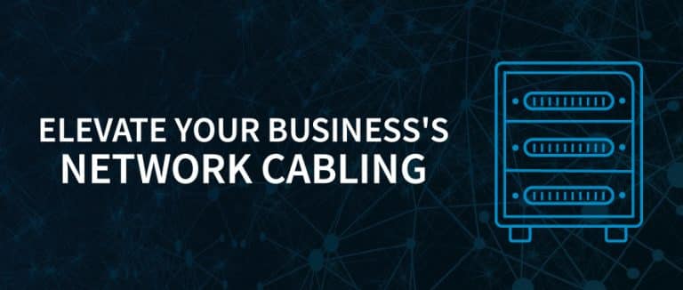 Twisted Pair TechnologiesNetwork Cabling Solutions for Businesses